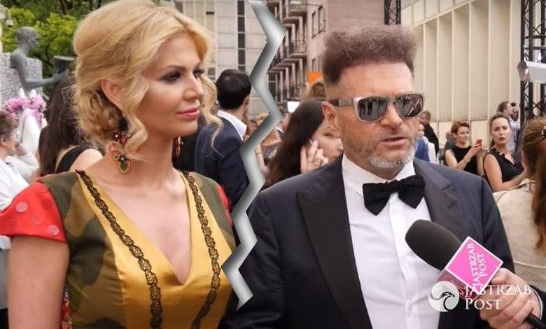 Krzysztof Rutkowski rozstał się z seksowną Mają Pilch?! Detektyw ...