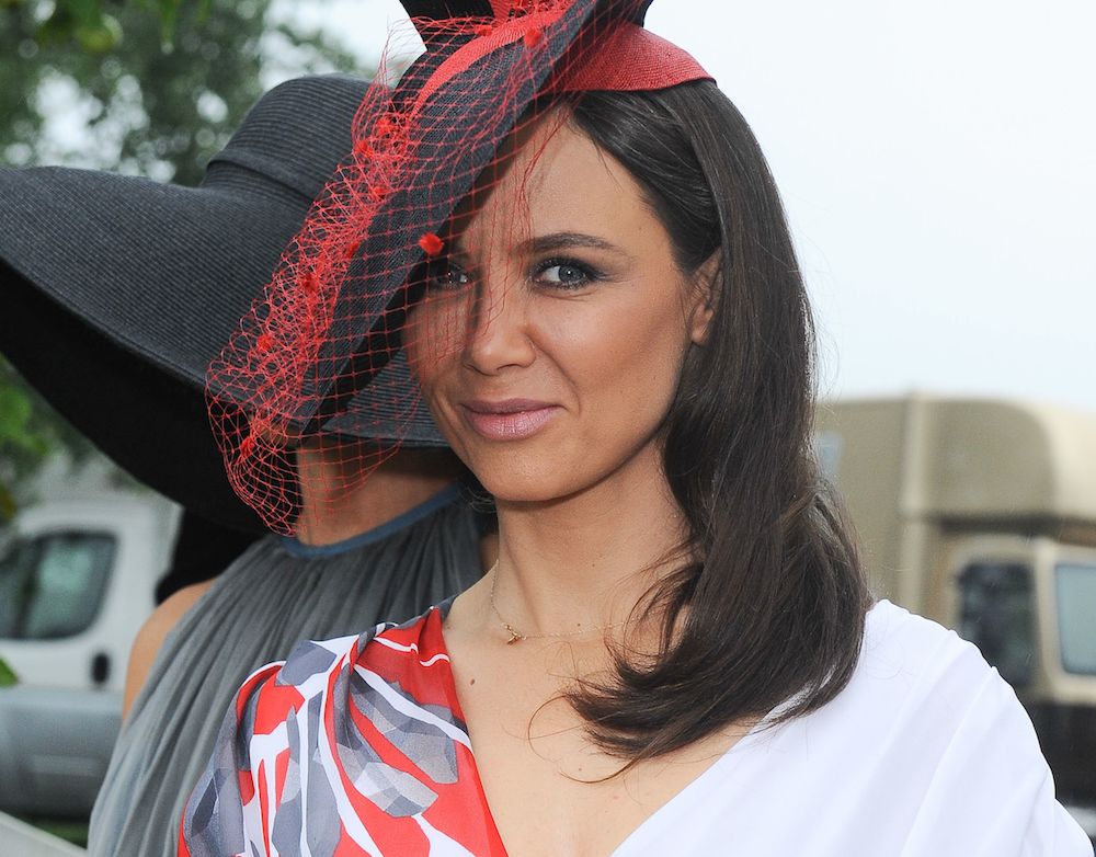 Kinga Rusin w "Top Model. Zostań modelką"!