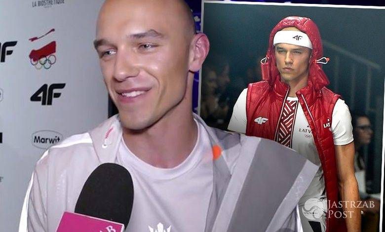 Najlepszy polski model zdradził nam swoje najbliższe zawodowe plany ...