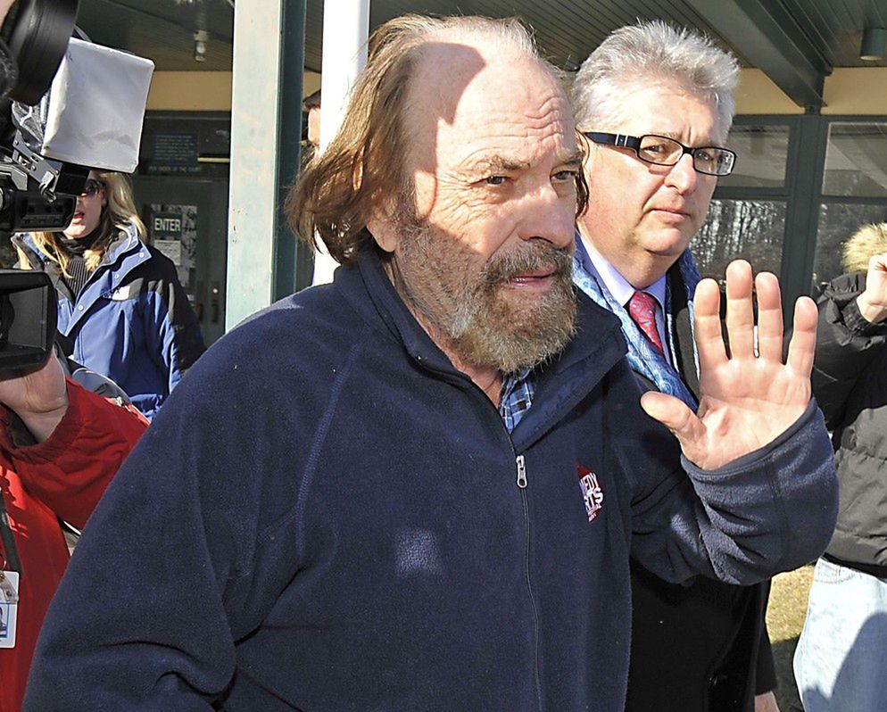 Rip Torn nie żyje. Odszedł kultowy aktor