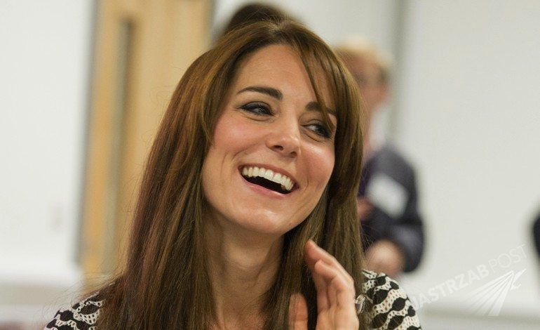 Księżna Kate rzadko nosi tak cenne cacka! Wkrótce zrobi to dopiero po ...