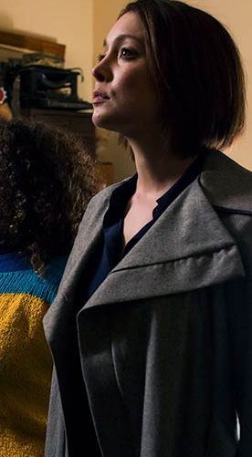 In vitro, duże rodzeństwo i mnóstwo znaków zapytania. Nowy serial ...