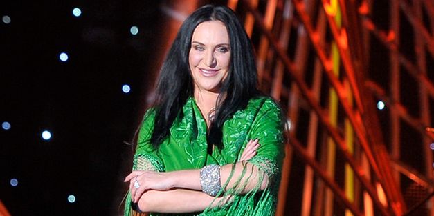 "The voice of Poland": wyrzucili Kayah?! - WP Gwiazdy