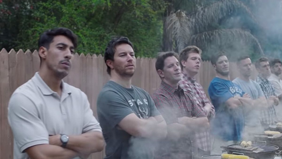 "Toksyczna męskość" Gillette. Kobiety udostępniają, mężczyźni się oburzają