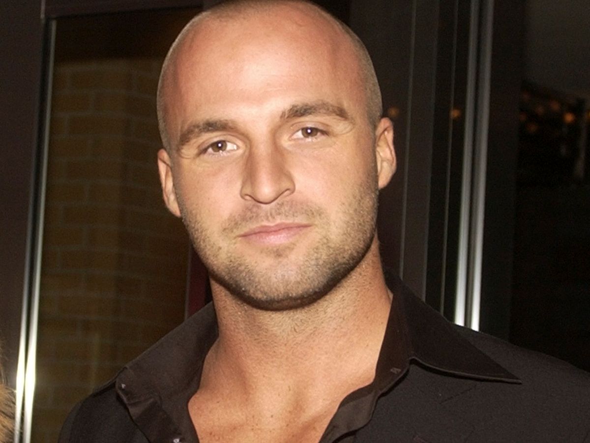 Nie żyje aktor Ben Unwin. Nikt nie podaje przyczyny - WP Teleshow