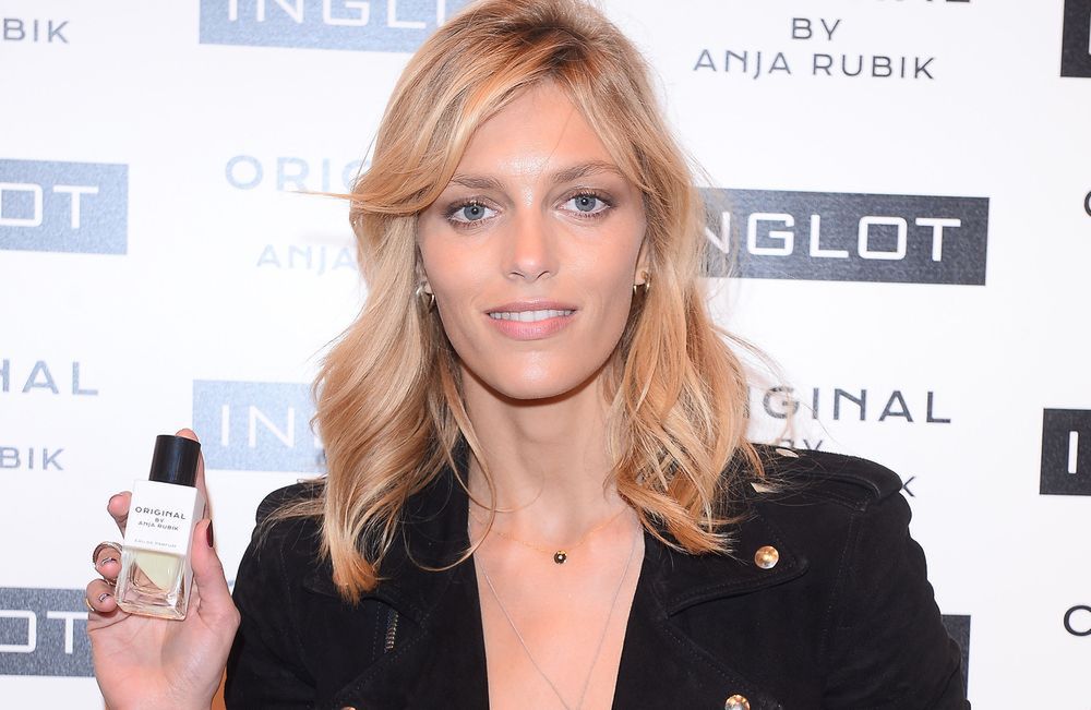 Anja Rubik zdradziła dlaczego nie pojawi się w finale Top Model