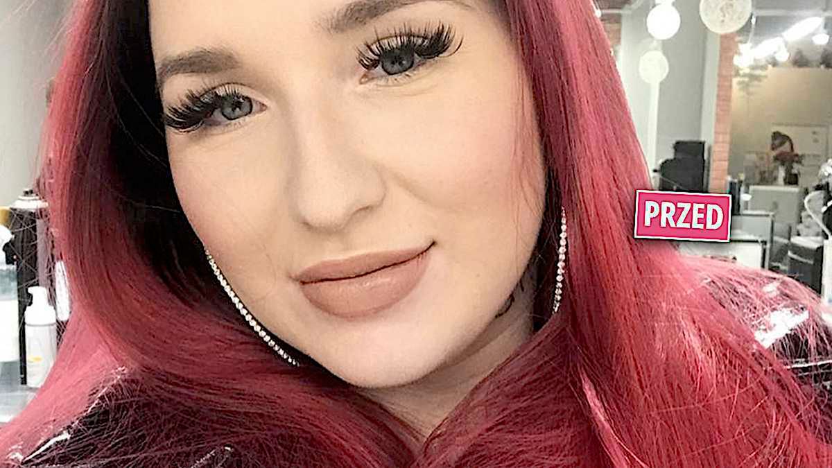 Marta Linkiewicz Zmieniła Fryzurę Tuż Przed Walką Mma Teraz Wygląda Jak Słynna Amerykańska Gwiazda