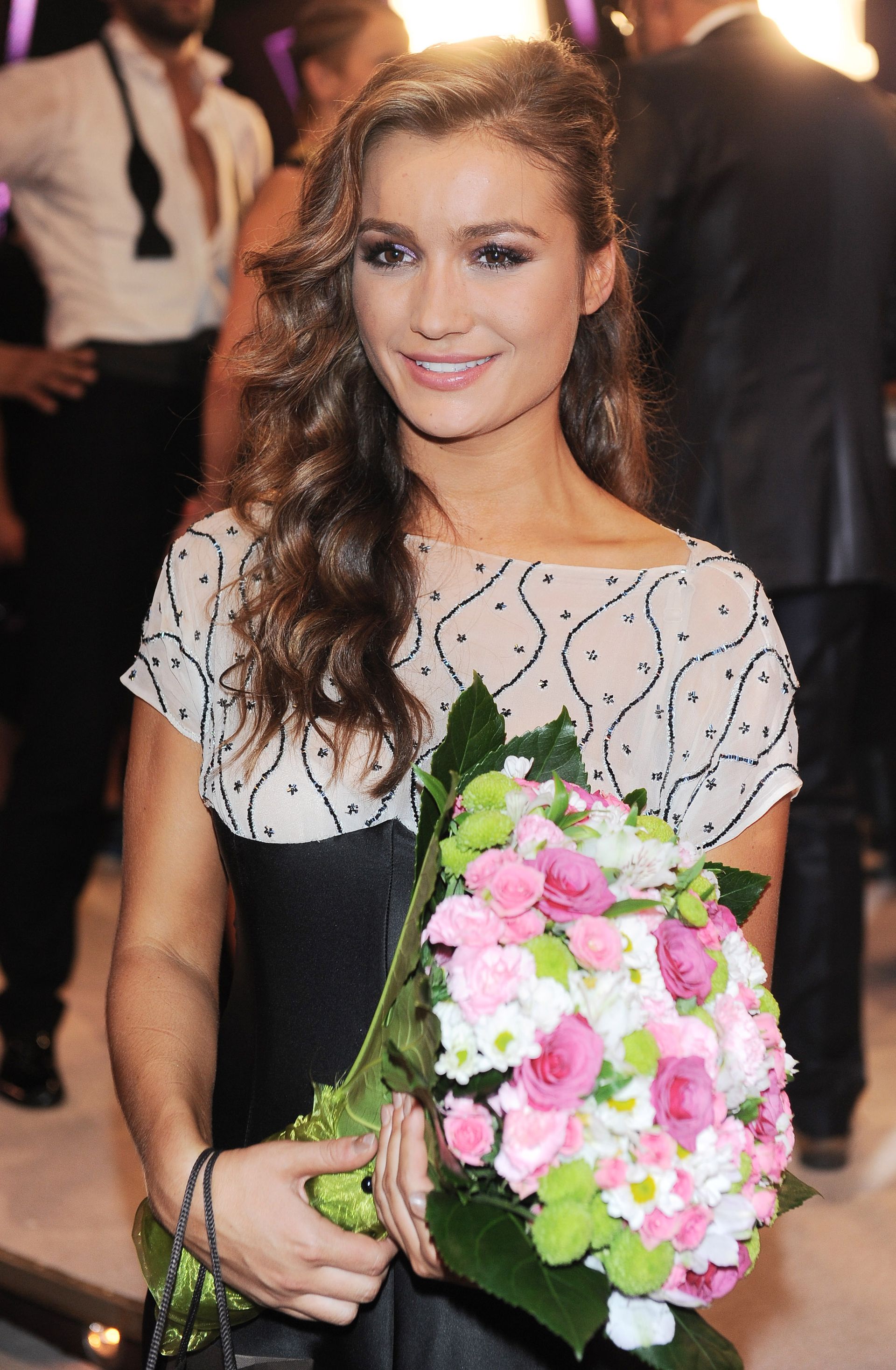 Marta Krupa wzięła ślub