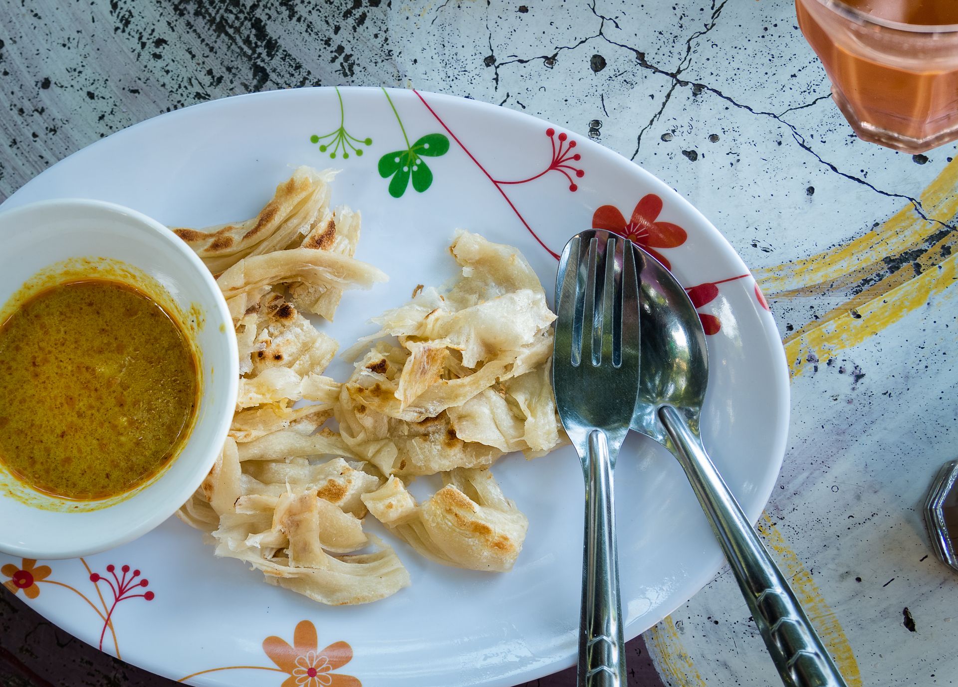 Sos curry. Jak go przygotować?