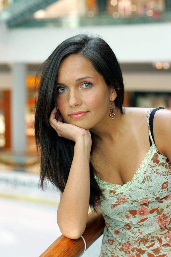 Anna Prus - WP Facet