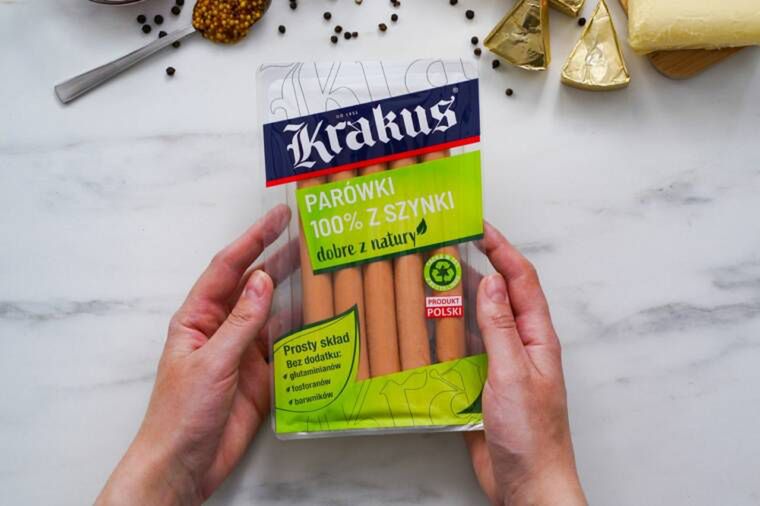 Parówki z supermarketów 2022. Ranking najpopularniejszych marek. Które ...