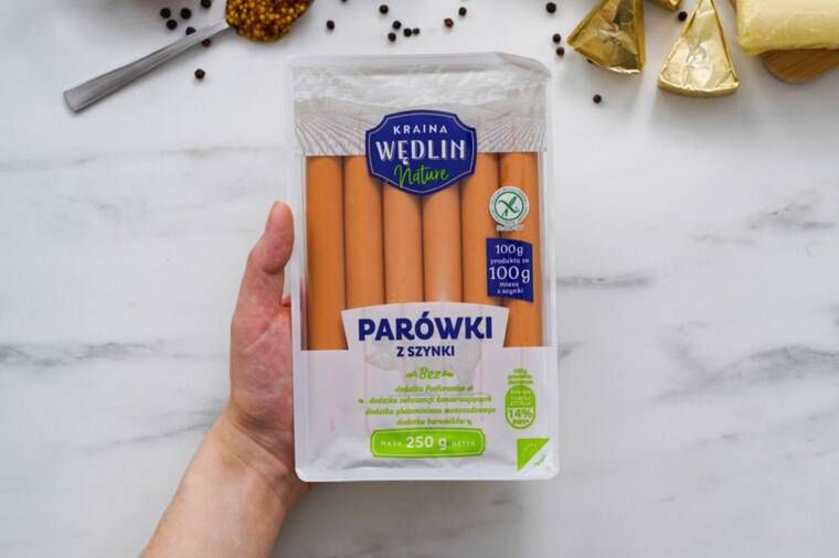 Parówki z supermarketów 2022. Ranking najpopularniejszych marek. Które ...