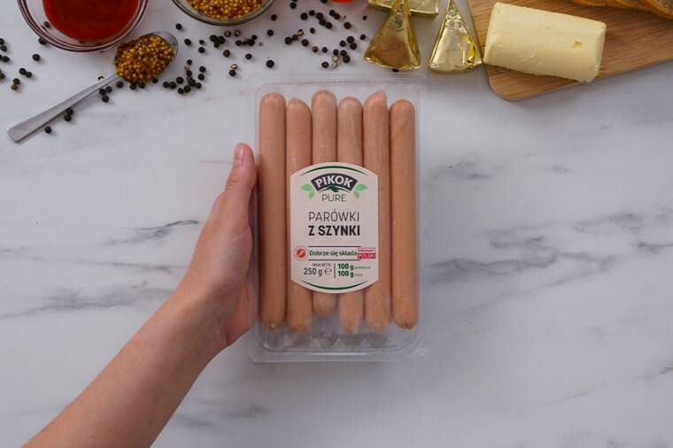 Parówki z supermarketów 2022. Ranking najpopularniejszych marek. Które ...
