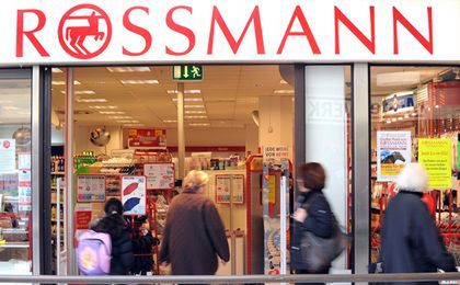 Rossmann uruchomił sklep internetowy. Na razie zakupy są mało wygodne ...