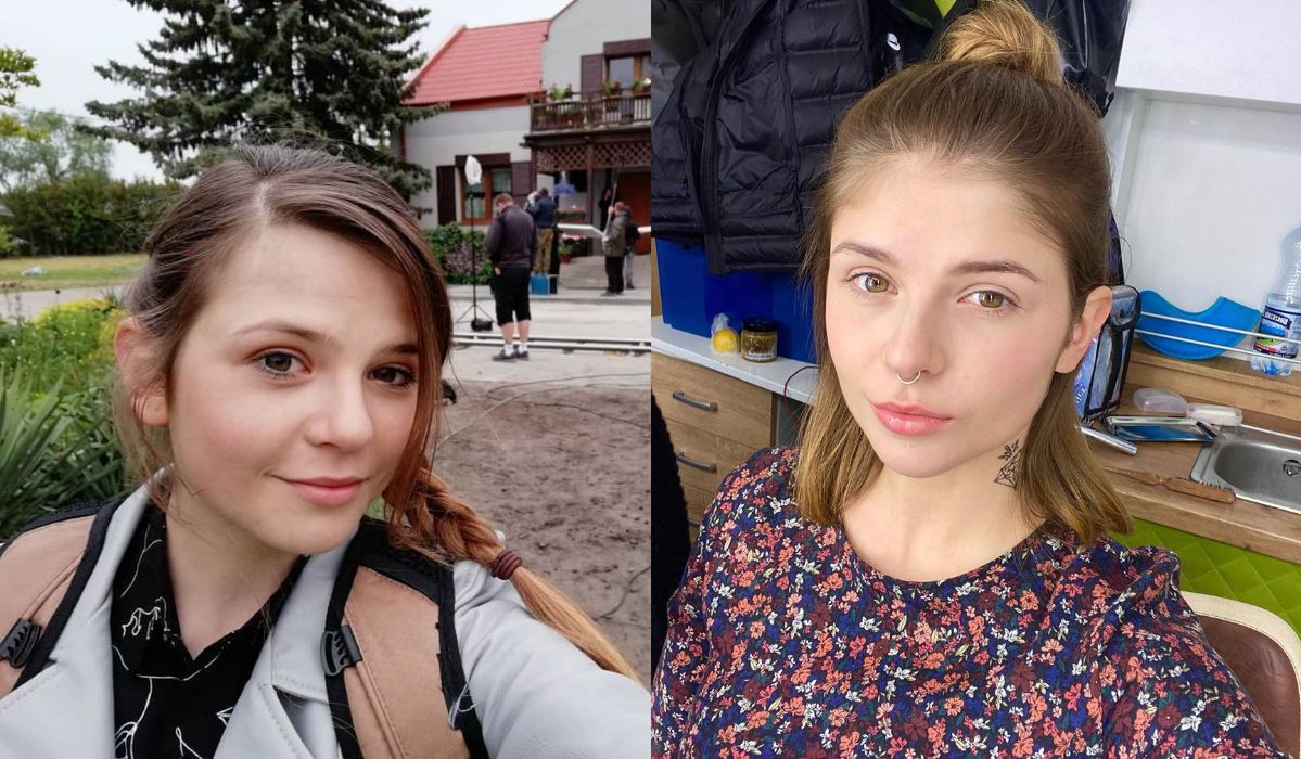 Lilka z Lilka z