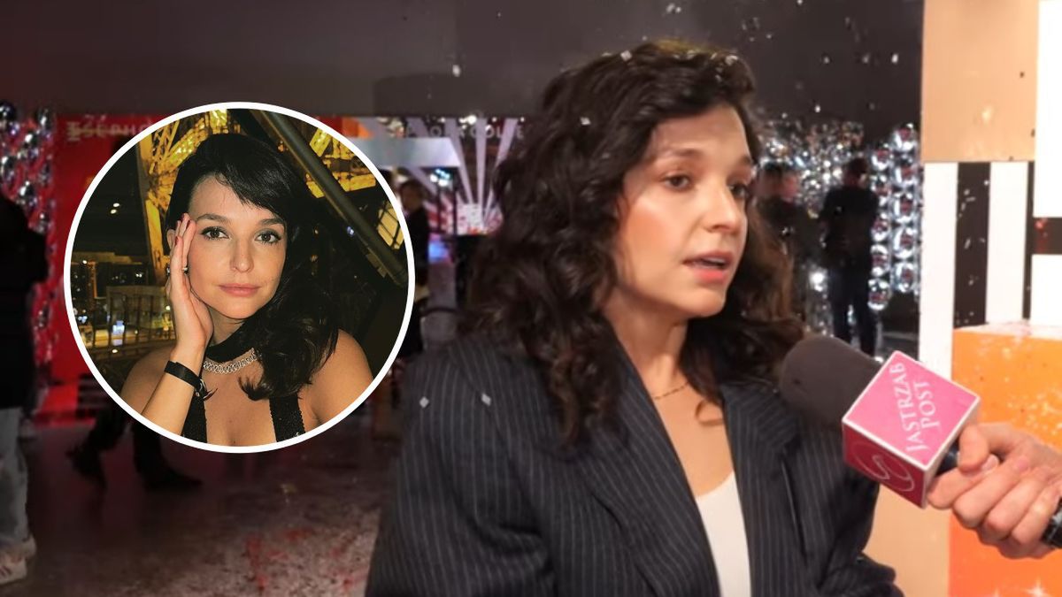 Maria Dębska zaprasza na wybory. Czuje wzrost cen? "Jak ja do tego ...