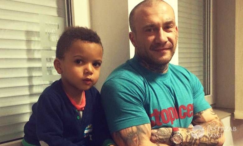 Okrutny lincz internautów na kilkuletniego synka Soboty. W obronie ...