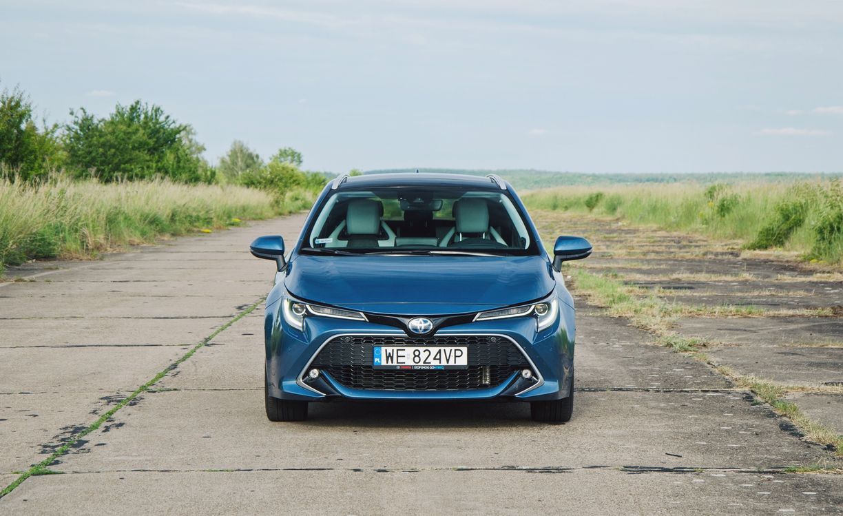 Oto światowe TOP 10 modeli samochodów. Te auta to prawdziwe hity