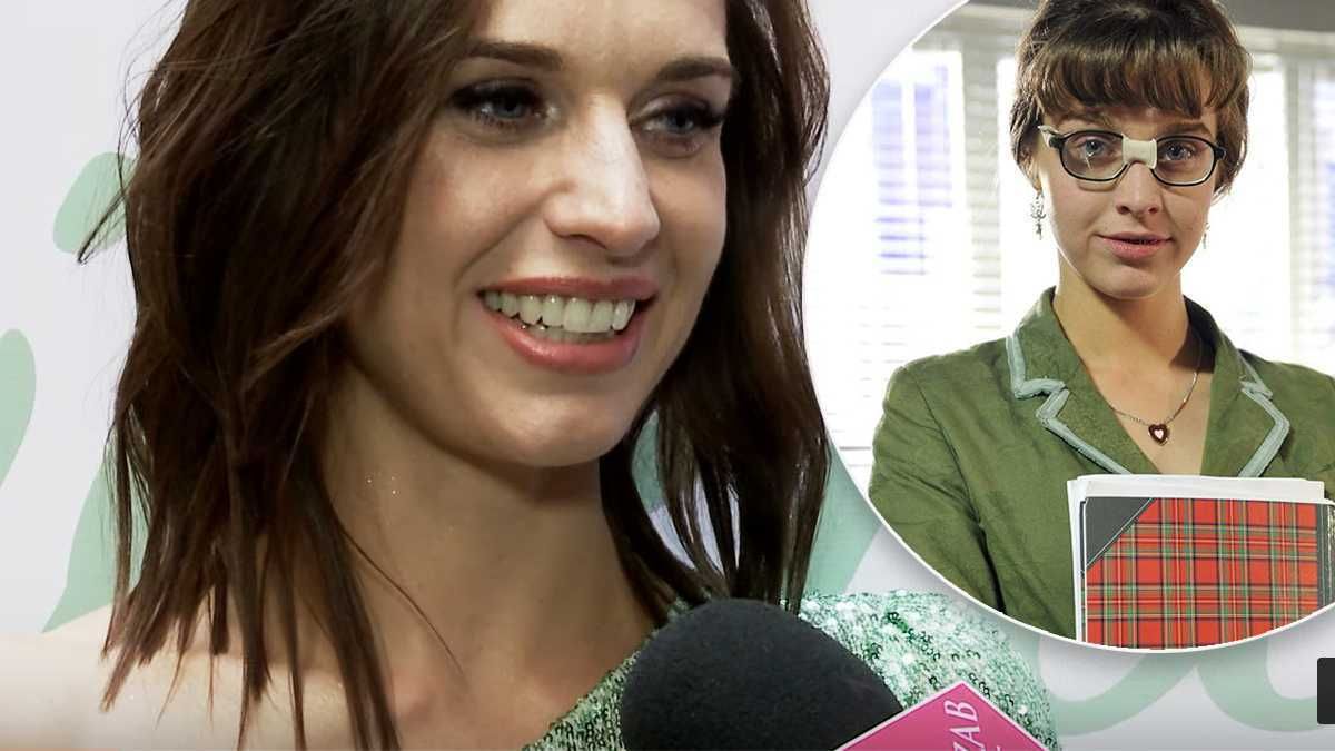 Julia Kamińska o nowych odcinkach serialu "BrzydUla". "Bardzo się tego ...