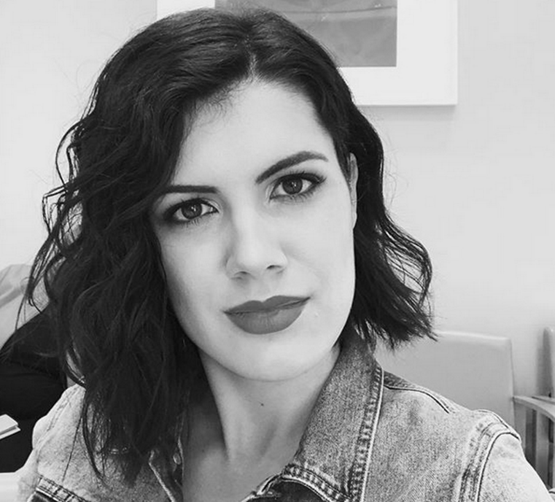 Bre Payton nie żyje. Miała 26 lat - WP Teleshow