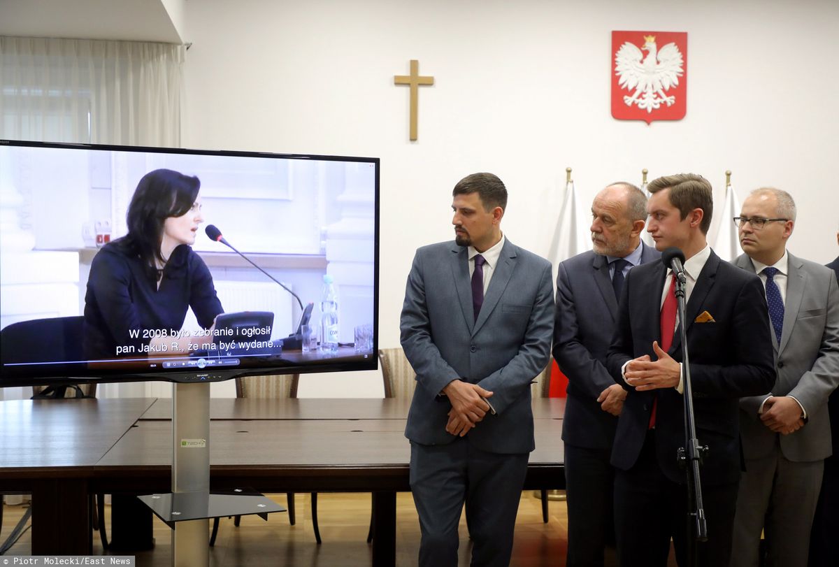 Reprywatyzacja w Warszawie. Komisja: Marek M. ma zwrócić ponad 10 mln ...