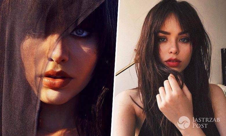 Ta blogerka modowa właśnie pobiła rekord! Podpisała kontrakt za ...