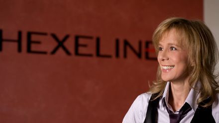 Halina Zawadzka: Każdy dzień jest nowym zadaniem do wykonania