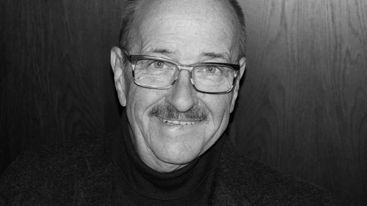 Nie żyje Krzysztof Zakrzewski. Był gwiazdą szklanego ekranu