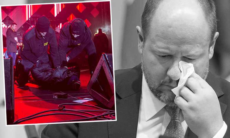 Zabójca Pawła Adamowicza próbuje uniknąć kary? Stefan W. znalazł sposób ...